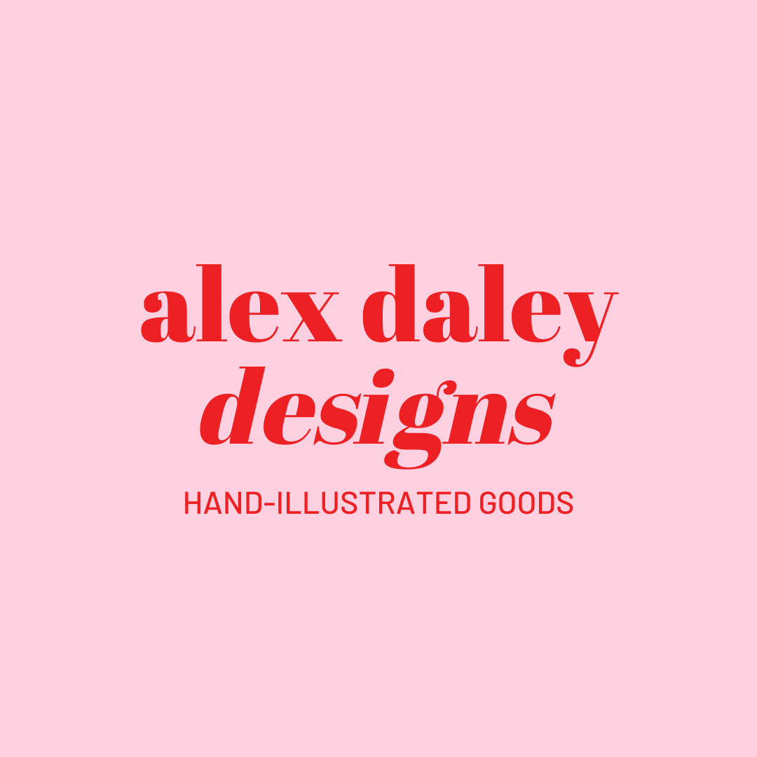 Alex Daley Designs – Woman-Owned Wallet