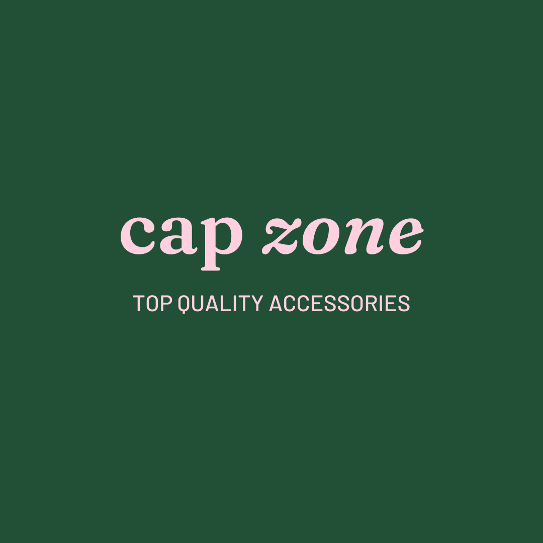Cap Zone – Woman-Owned Wallet