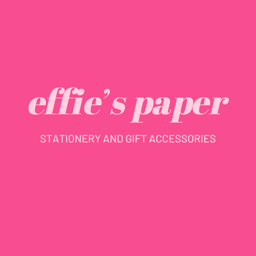 Effie's Paper – Woman-Owned Wallet
