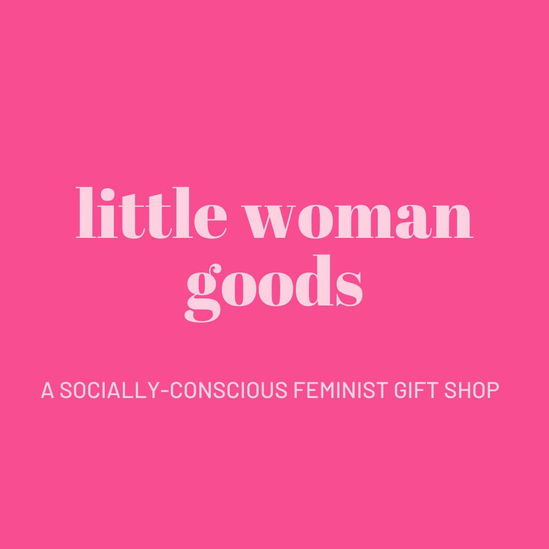 Little Woman Goods – Woman-Owned Wallet